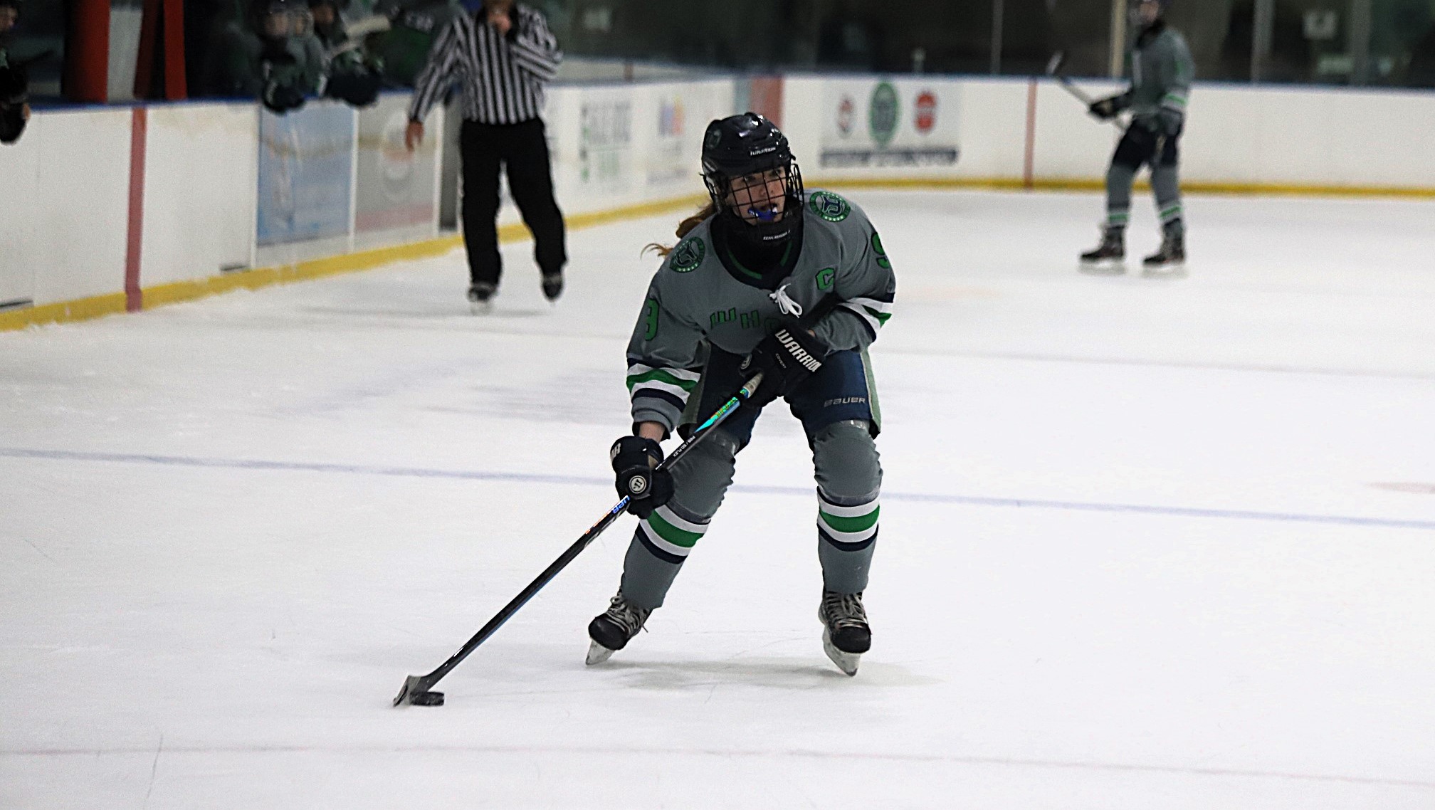 Fundraiser by Kacie Crowder : Support Bella's Dream to Skate in France