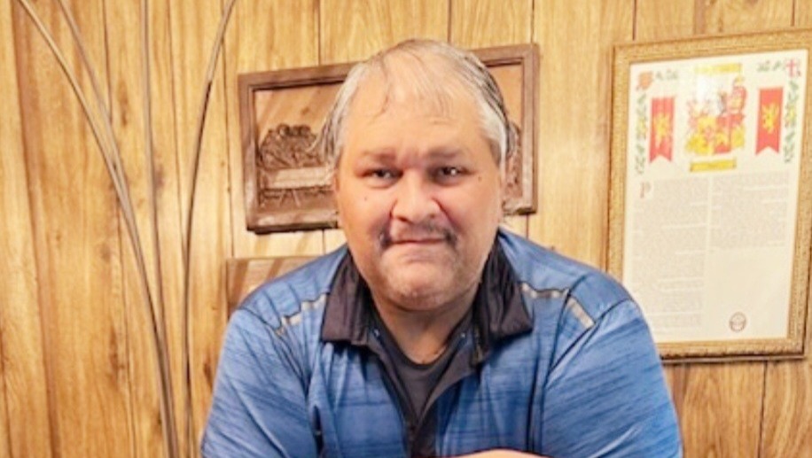 Fundraiser for Jeremy Procell by Megan Hendrix : Join Jeremy's Journey: Battling Breast Cancer