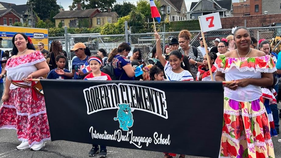 Fundraiser by Maria Cruz : Bring Roberto Clemente's Mascot to Life