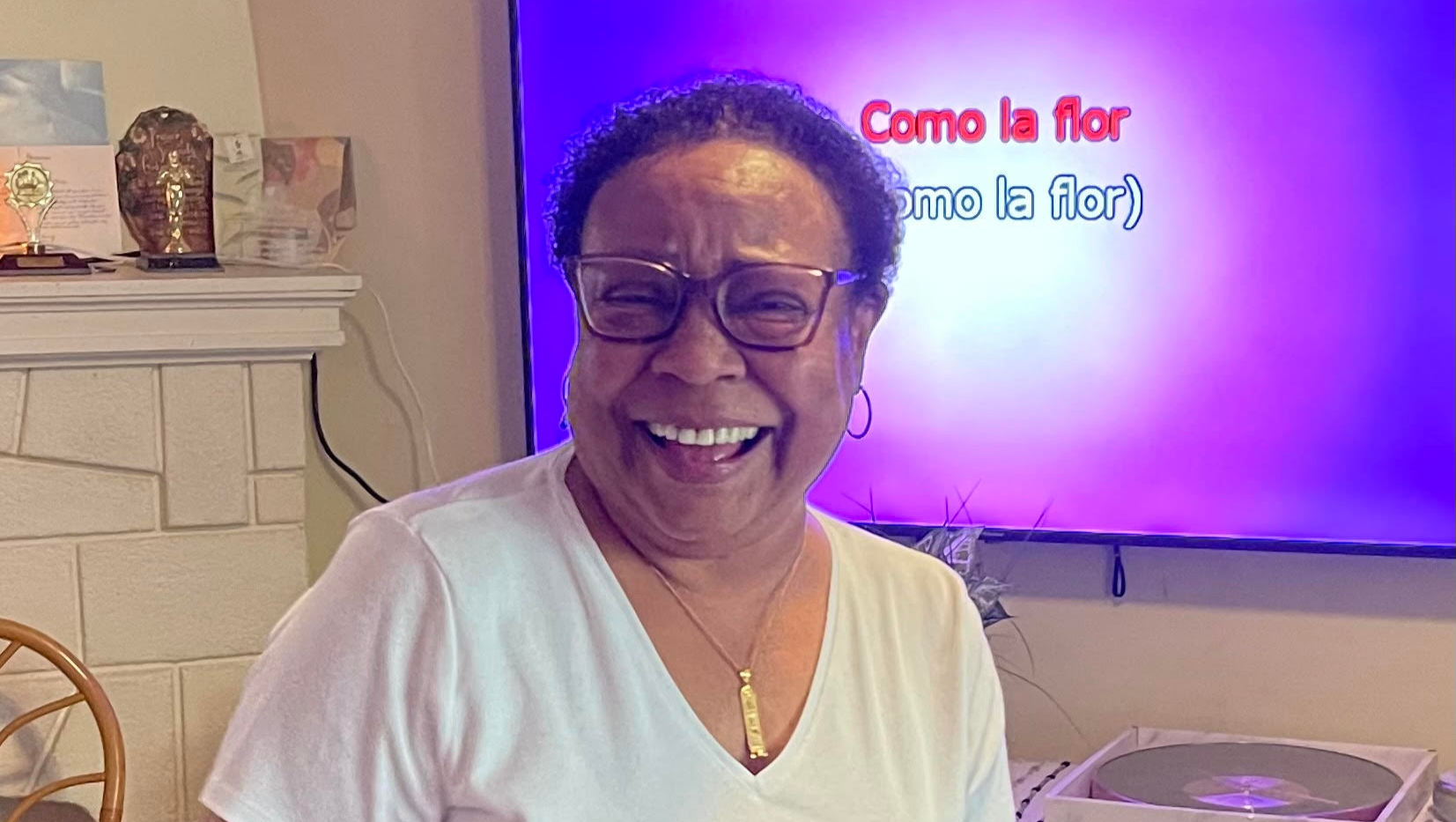 Fundraiser for Carolyn Moseley by Howard Moseley : Bring Carolyn ...