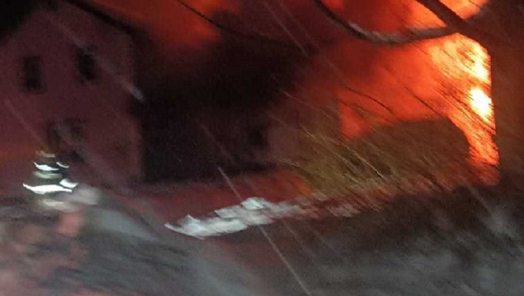 Fundraiser by Robert Acker : Acker Fire Relief