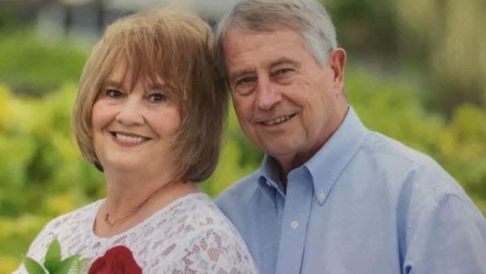 Fundraiser by Angie Holliday : Support Sally's Fight Against Pancreatic ...