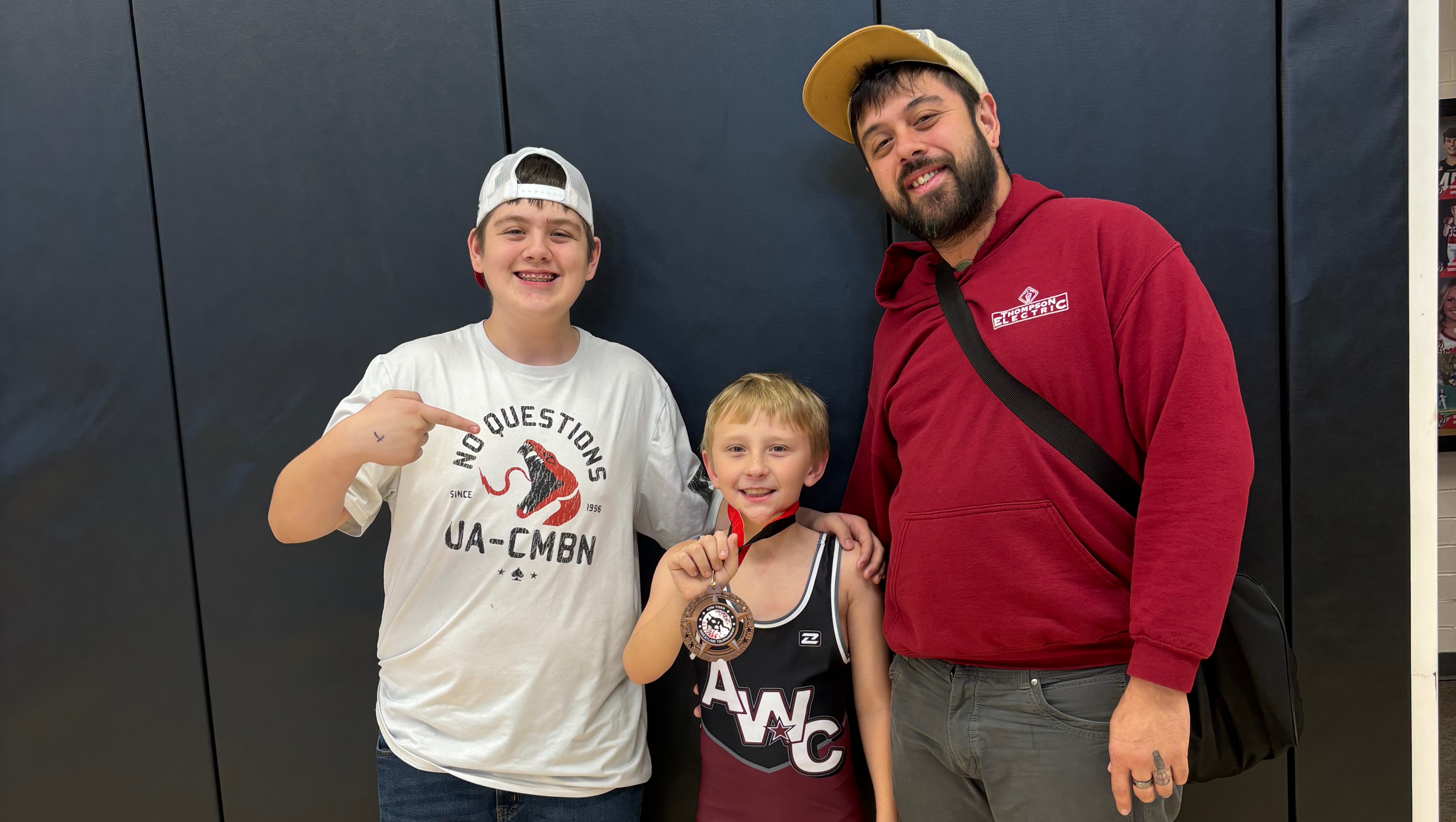 Fundraiser by Stephanie Waddle : Help Chris Recover from Stroke and ...