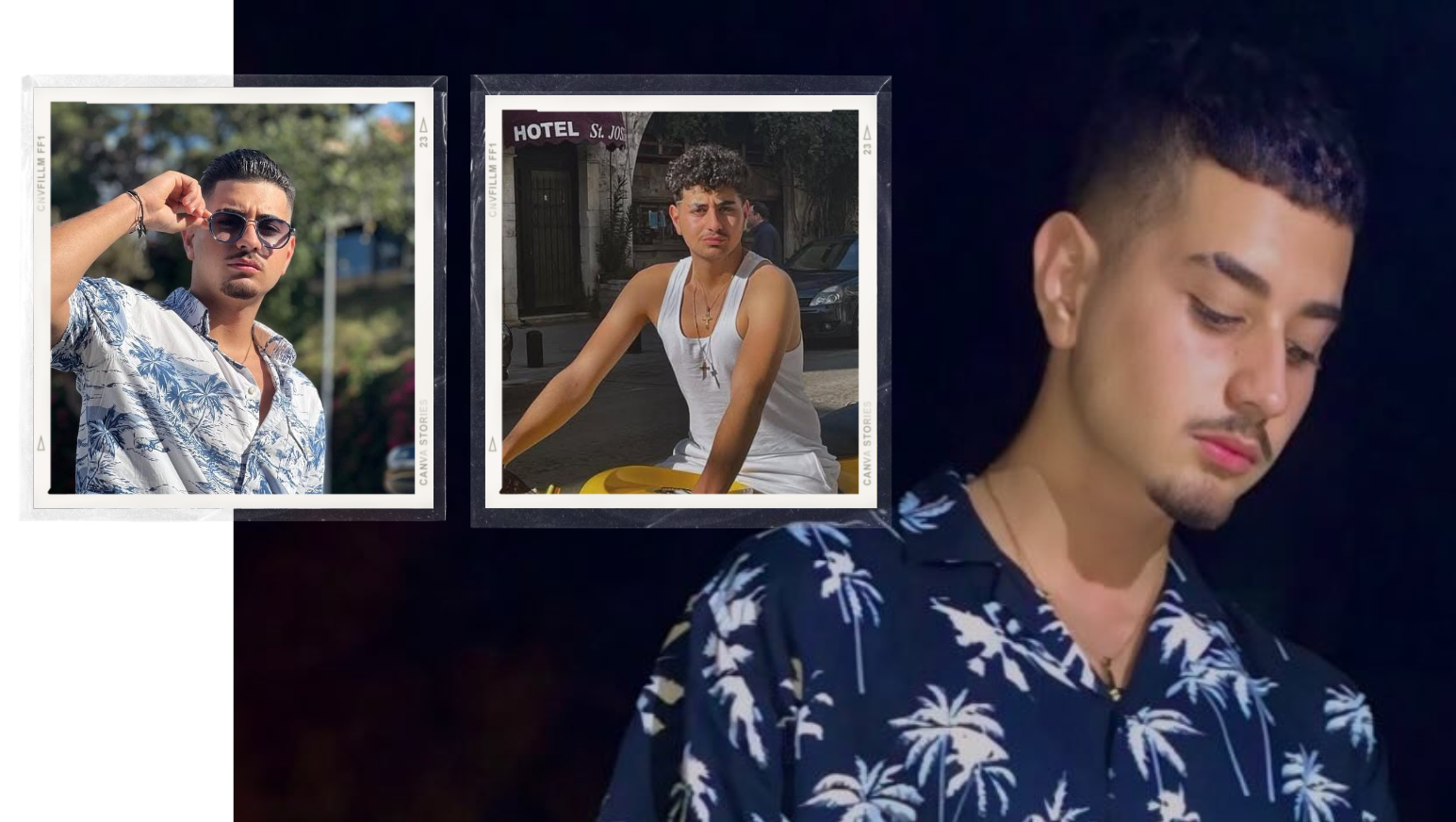 Fundraiser by Jouliette Zakhem : Stand with Patrick in His Cancer Fight