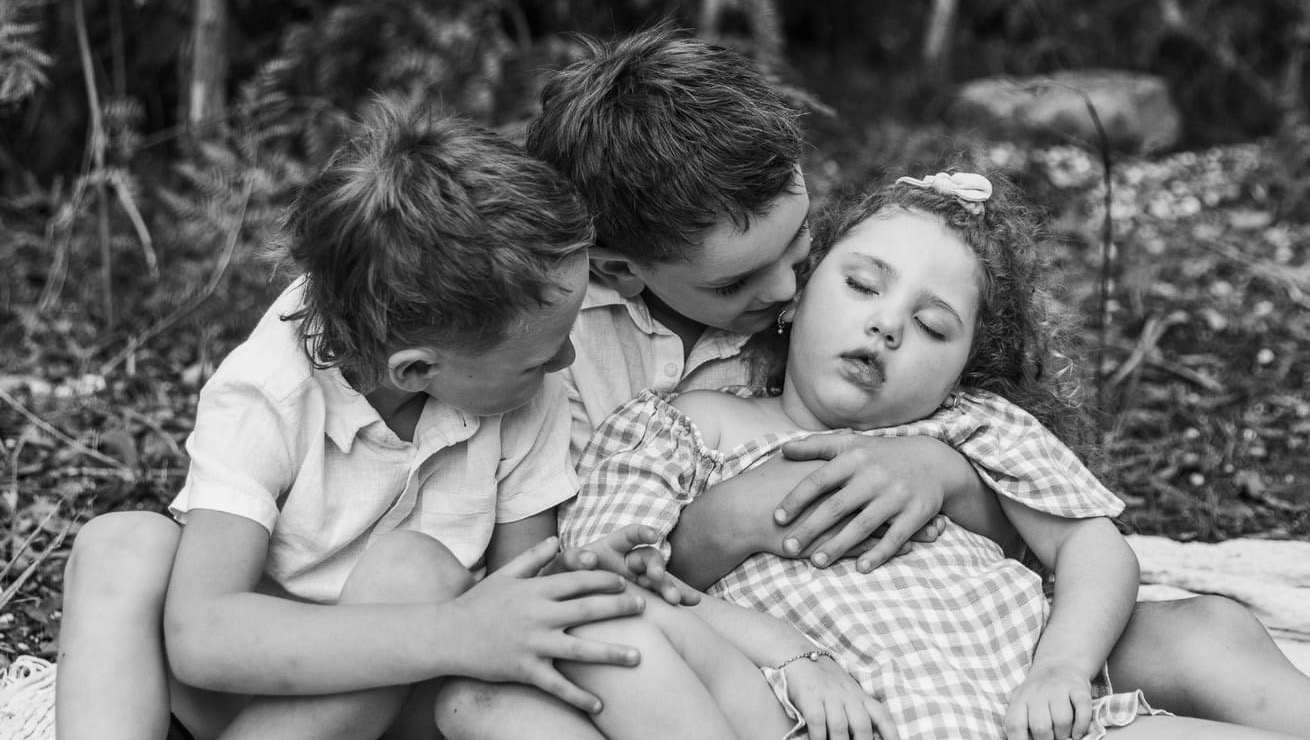 Fundraiser for Nikita Hunter by Amanda Jayne : Help give Isla the life ...