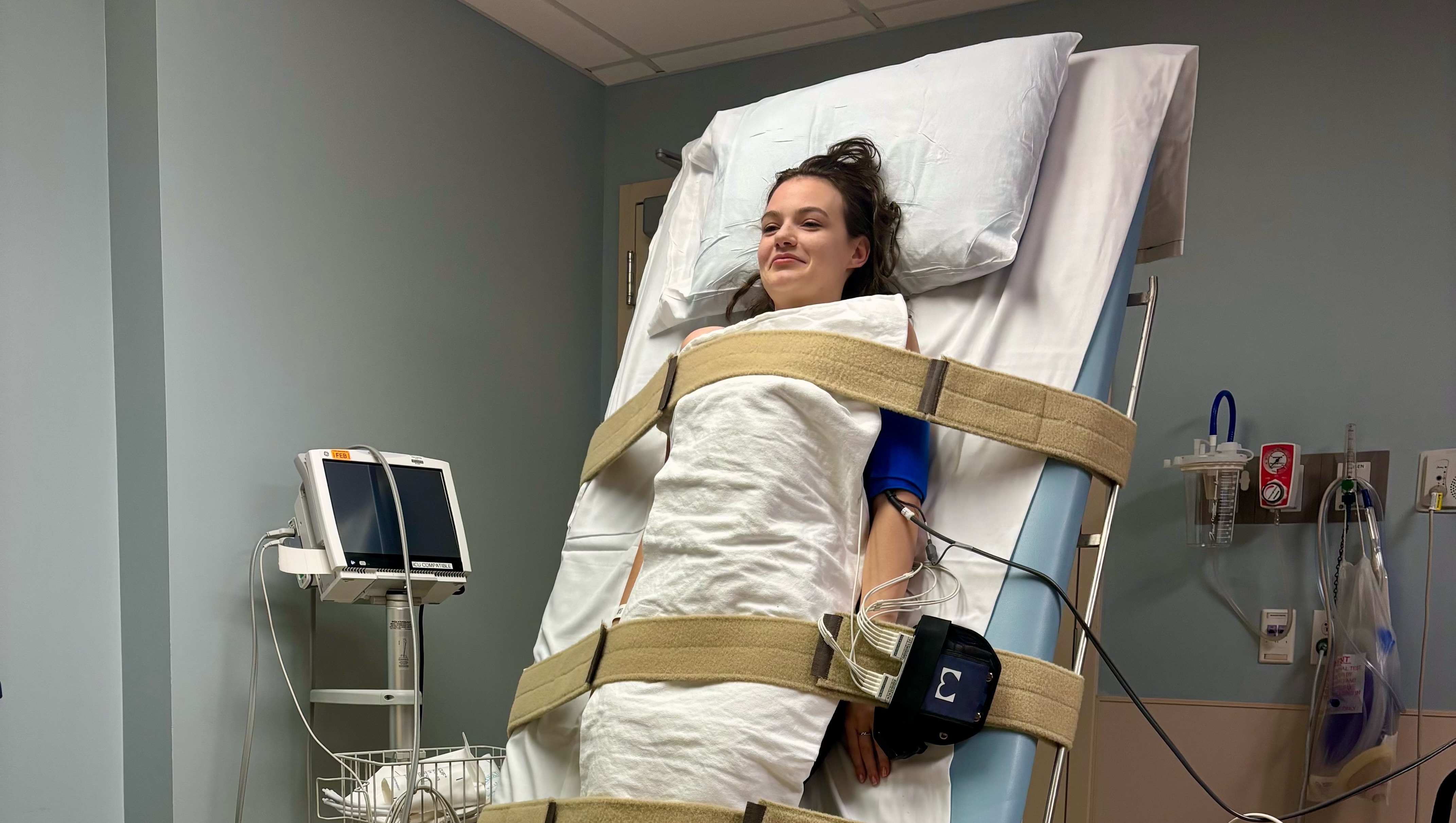 Fundraiser by Serina Harrington : Stand by Serina in Her Time of Need