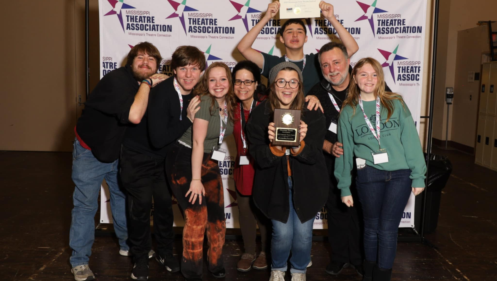 Fundraiser by Pearl Community Theatre : Help Pearl Community Theatre ...