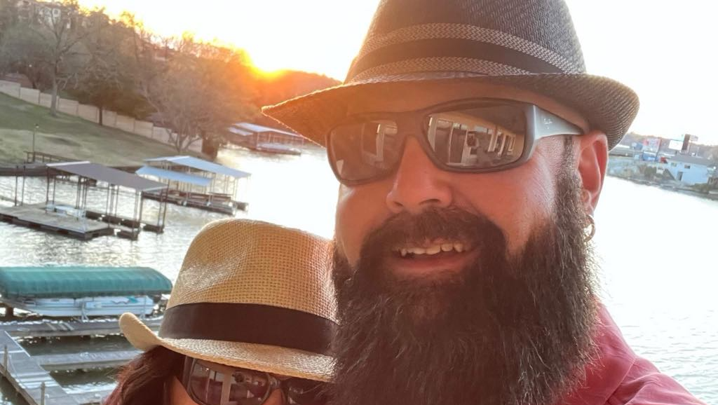 Fundraiser for Michael Kyle by Alison Robertson : Donate for Mike Kyle ...