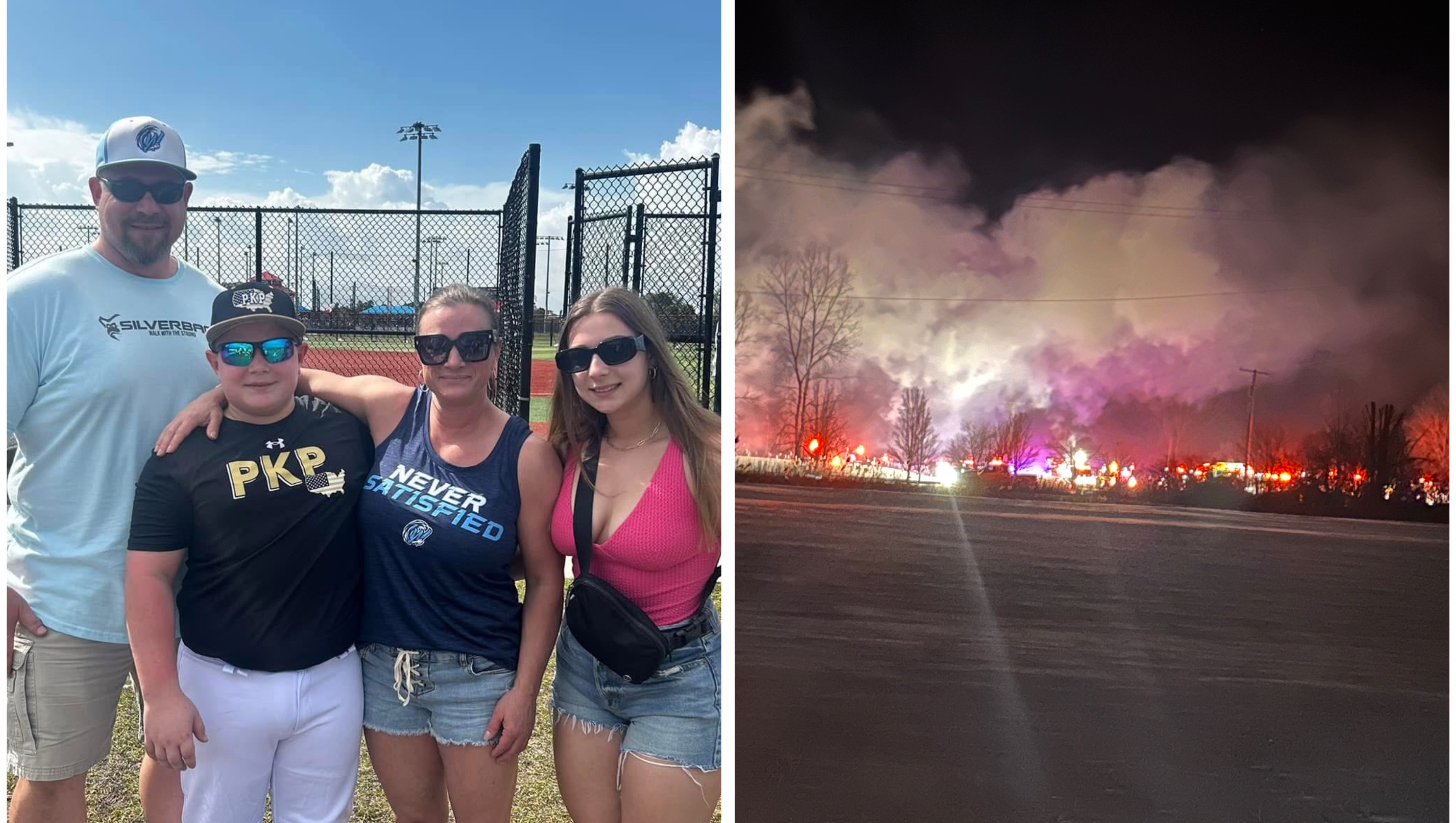 Fundraiser by Sarah Brown : Support the Rawlins Family After ...