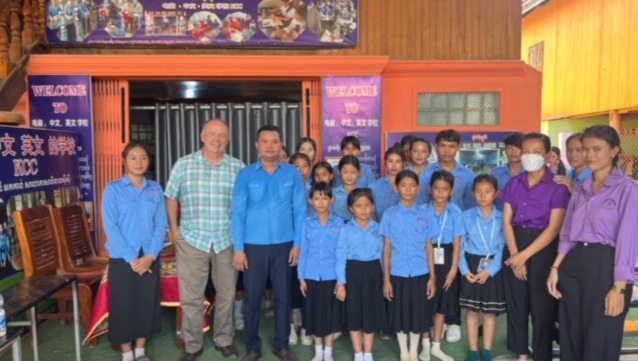 Fundraiser by Lloyd Carter : Help Joy & Lloyd Transform The Lives of ...