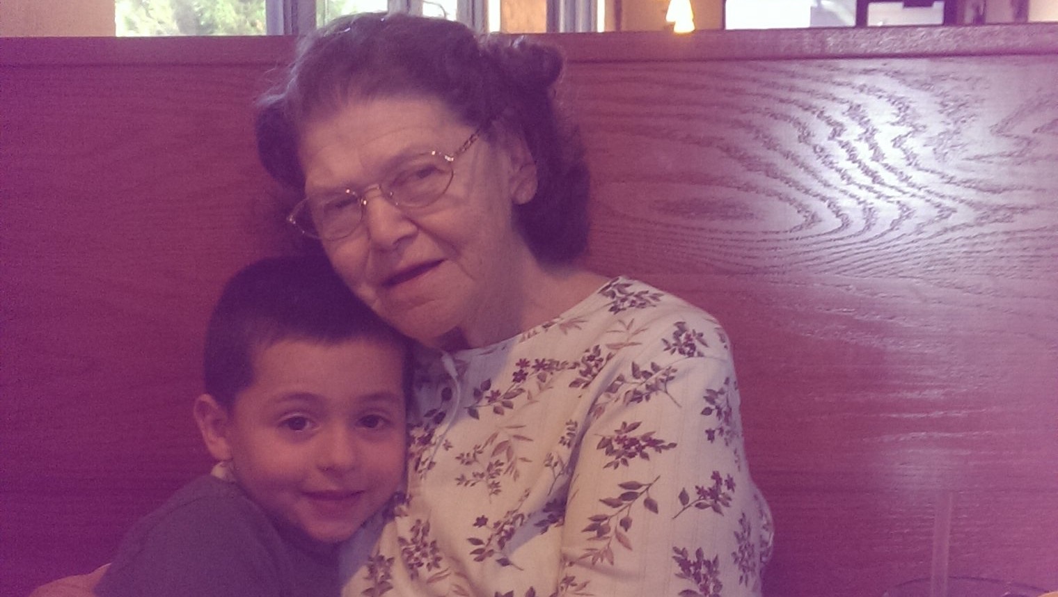 Fundraiser by Craig Mathis : Help Craig and Sarah Honor Granny