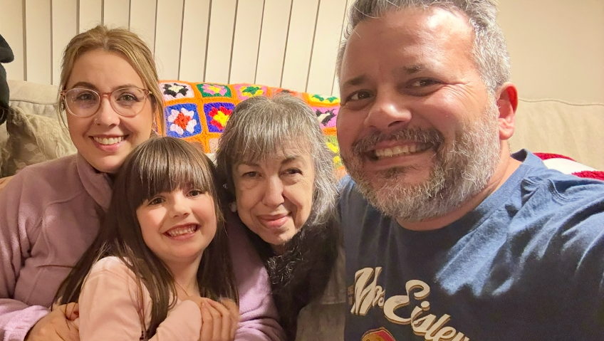 Fundraiser by Lisa Poe : Help My Sister Rebuild After Fire Loss