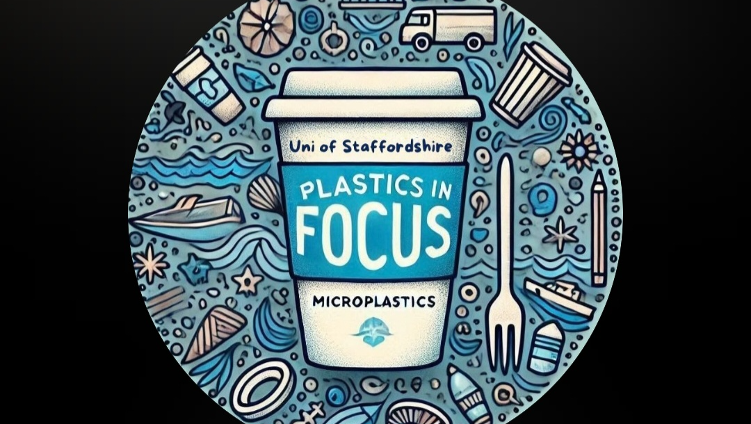 Fundraiser by Eli Atkinson : Plastics In Focus - Microplastics Expedition