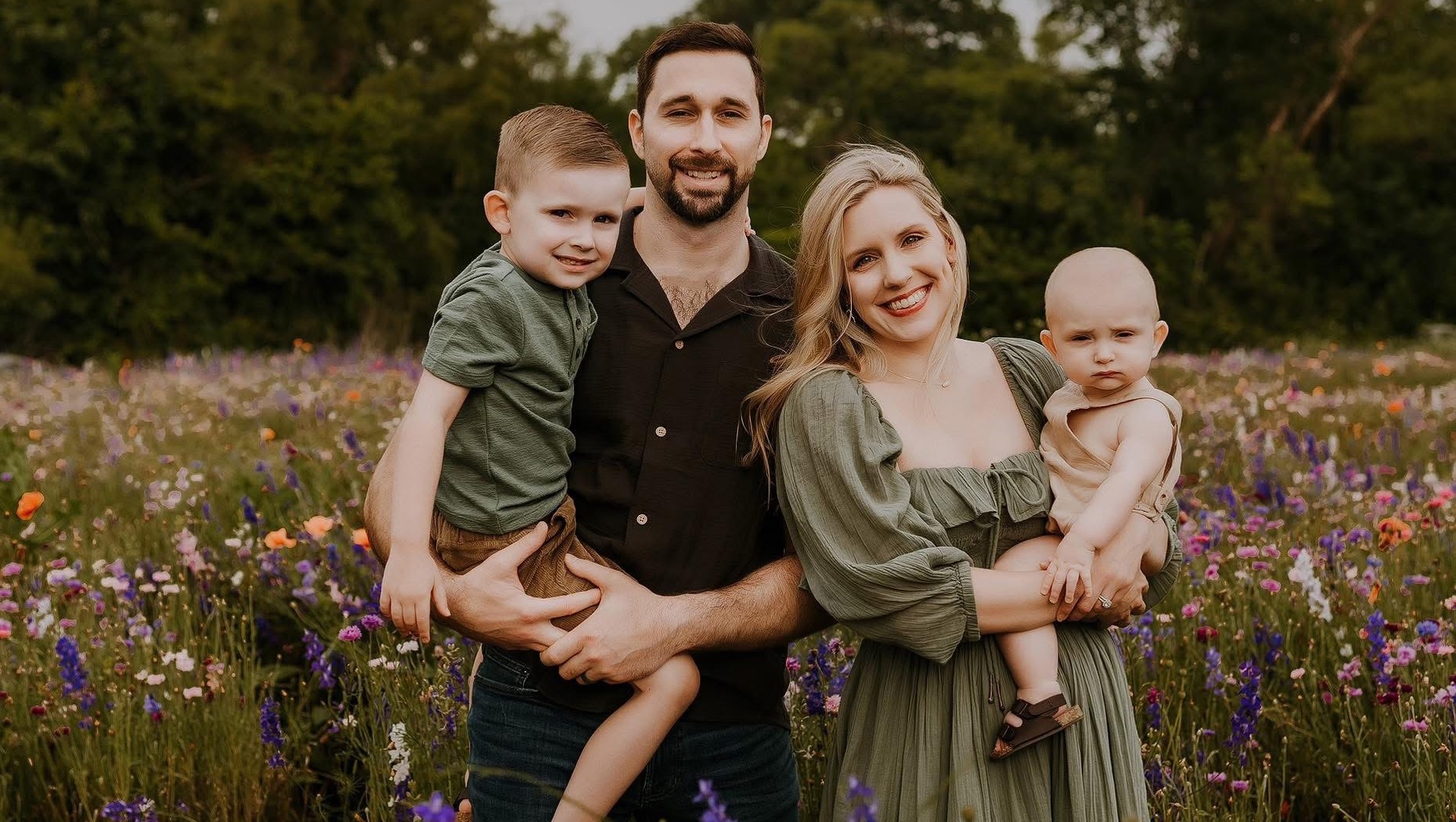 Fundraiser by Meagan Teddleton : Meagan's Battle: A Mother's Fight ...