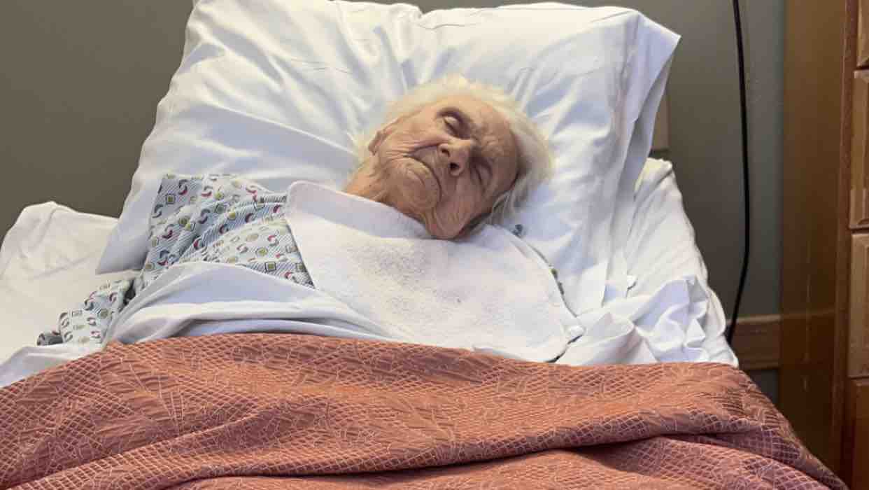 Fundraiser by Jessica Lachoppa : Assist Rose Gongaware's Family in ...