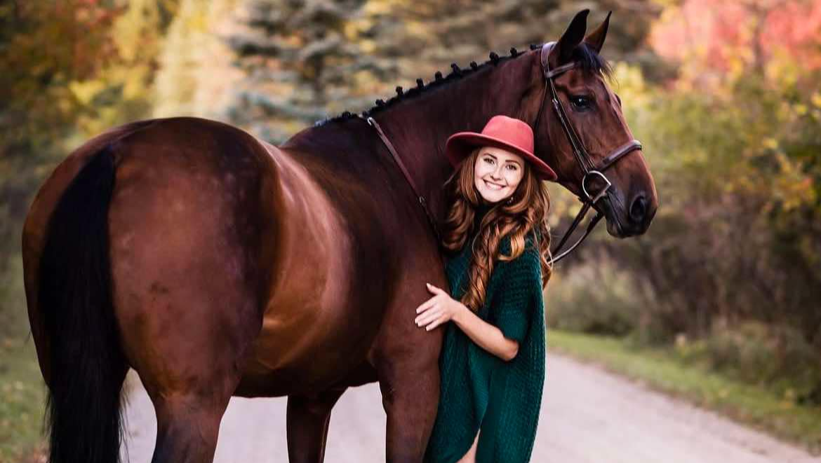 Fundraiser for Alexandra Talach by Donee Odegard : Support Alex Defoe's ...
