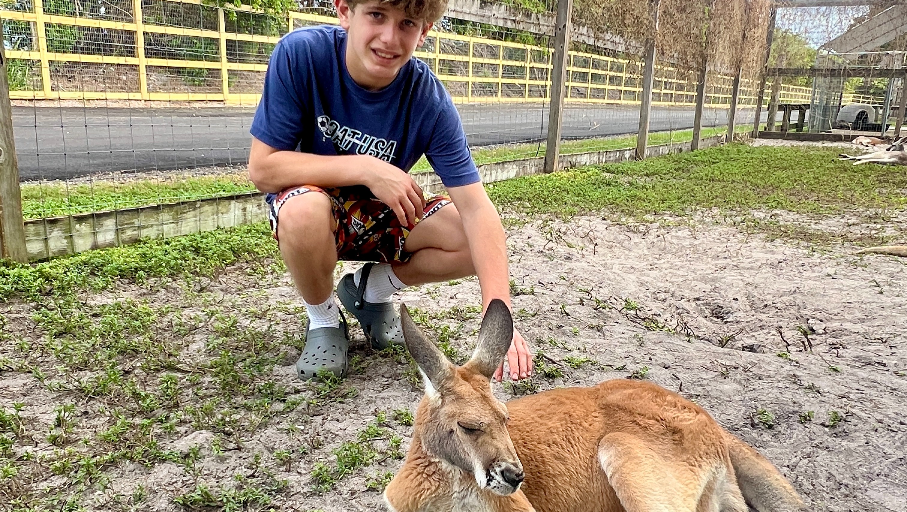 Fundraiser by Brad Edelstein : Help Devin Edelstein Support Palisades ...