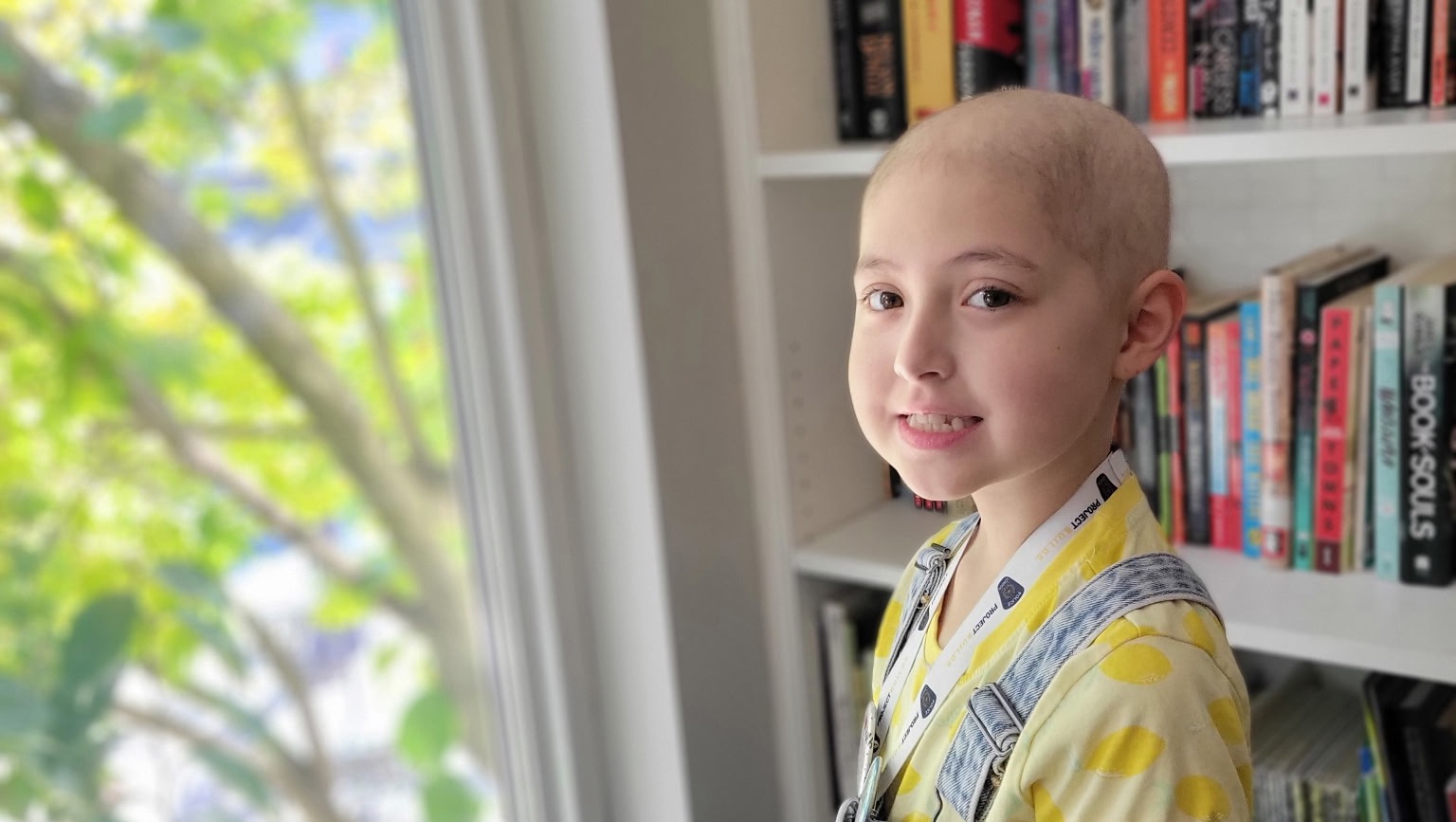 Fundraiser for Chrissy Dol-McKeachnie by Allie McKeachnie : Help Emma ...