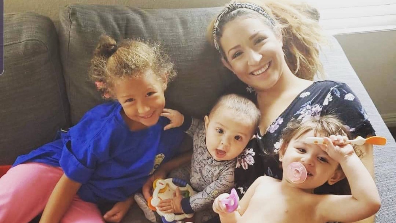 Fundraiser by Brianna Del Grande : Support Bethany's Children After ...