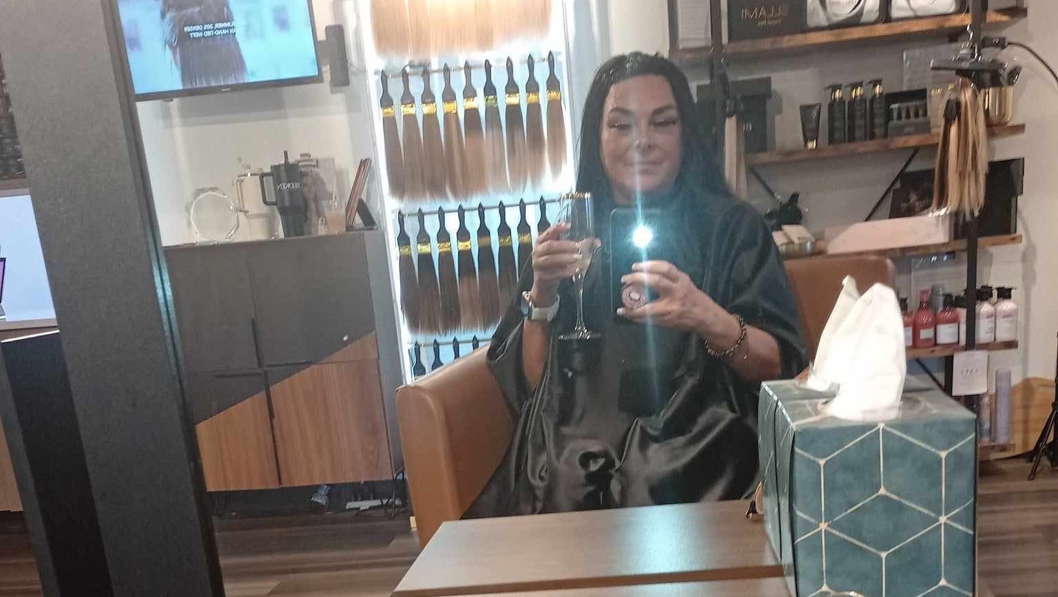 Fundraiser by Ericka Clement : Help Hope Travis's Family in Their Time ...