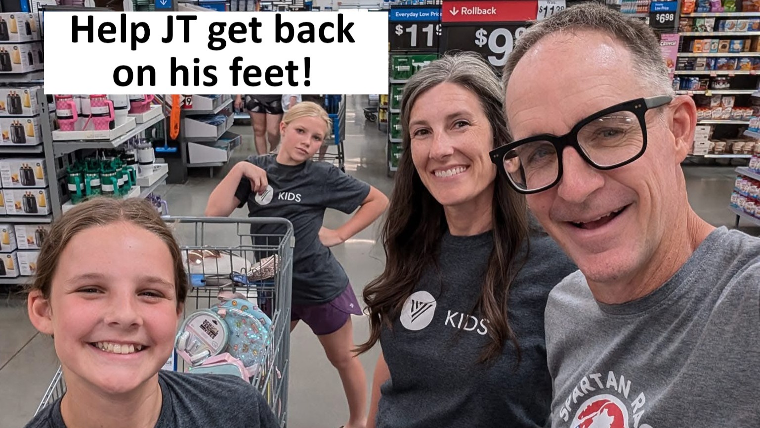 Fundraiser for Kara Grimm by Jacob Ferrell : Support JT Grimm ...