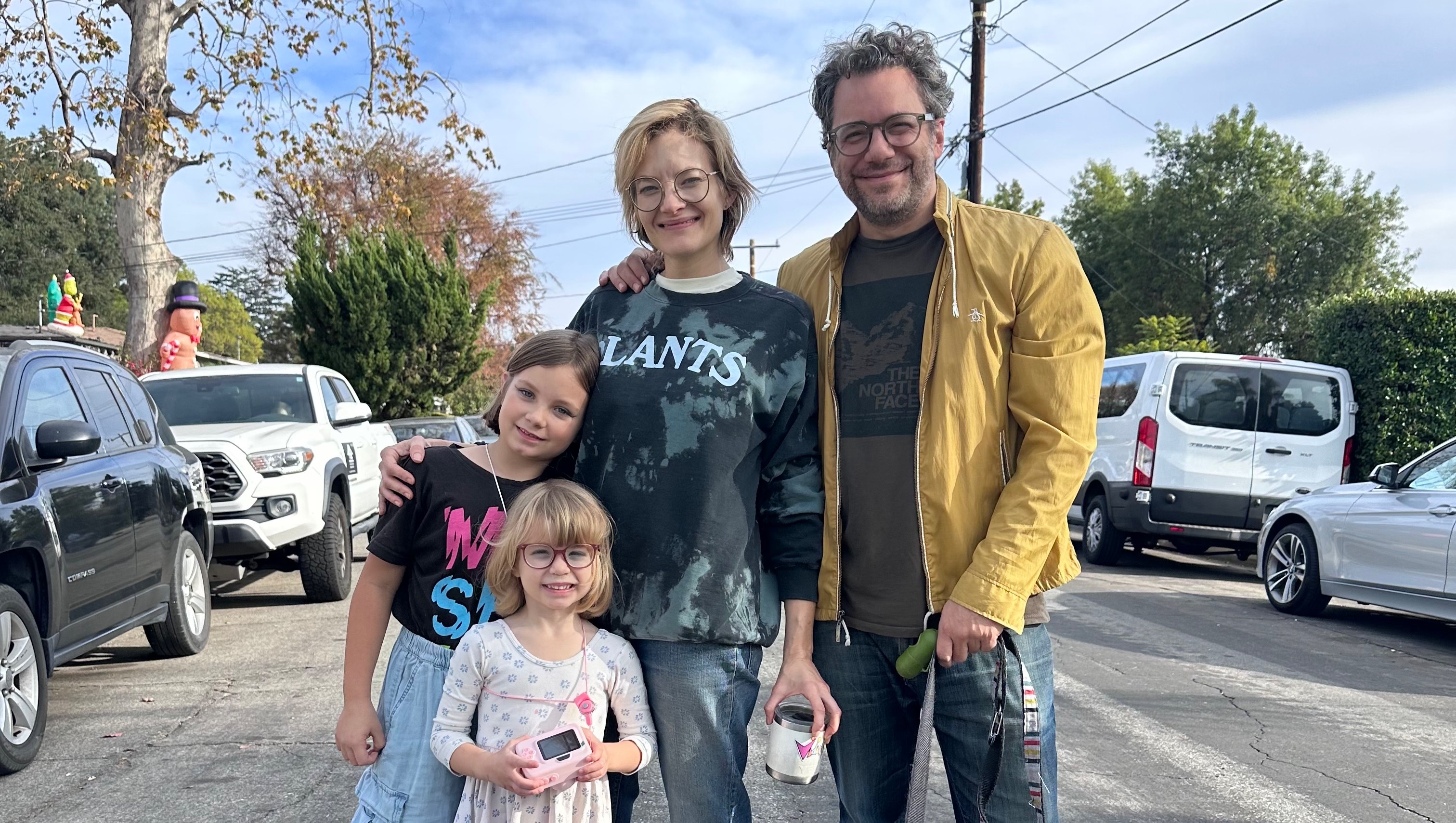 Fundraiser for kristin slaysman by Jess Lacher : Help Kristin and Josh ...