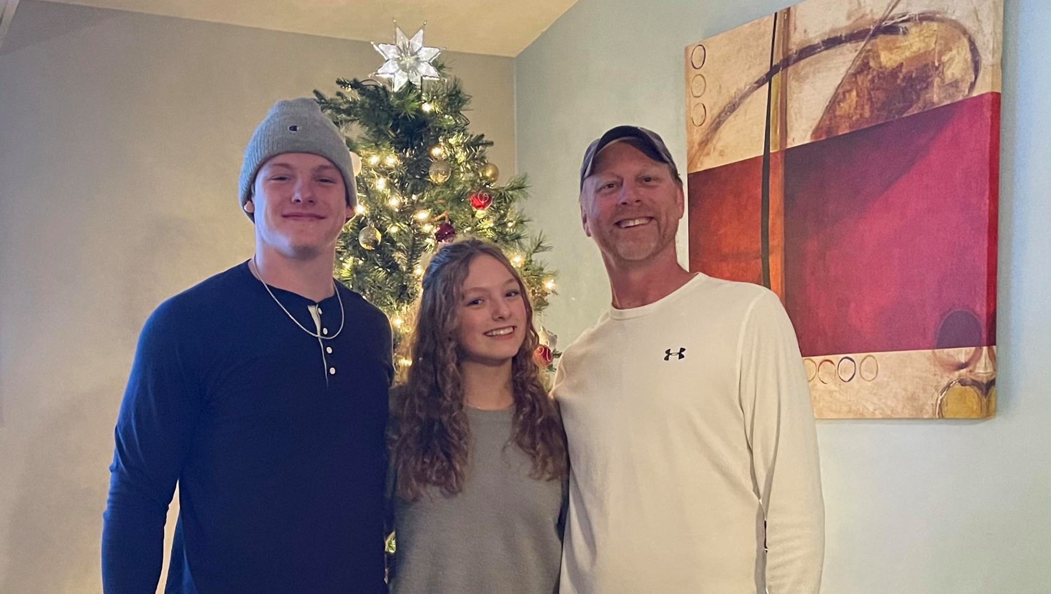 Fundraiser for Gary Vaughan by Michelle Delatte : Help Gary Vaughan ...