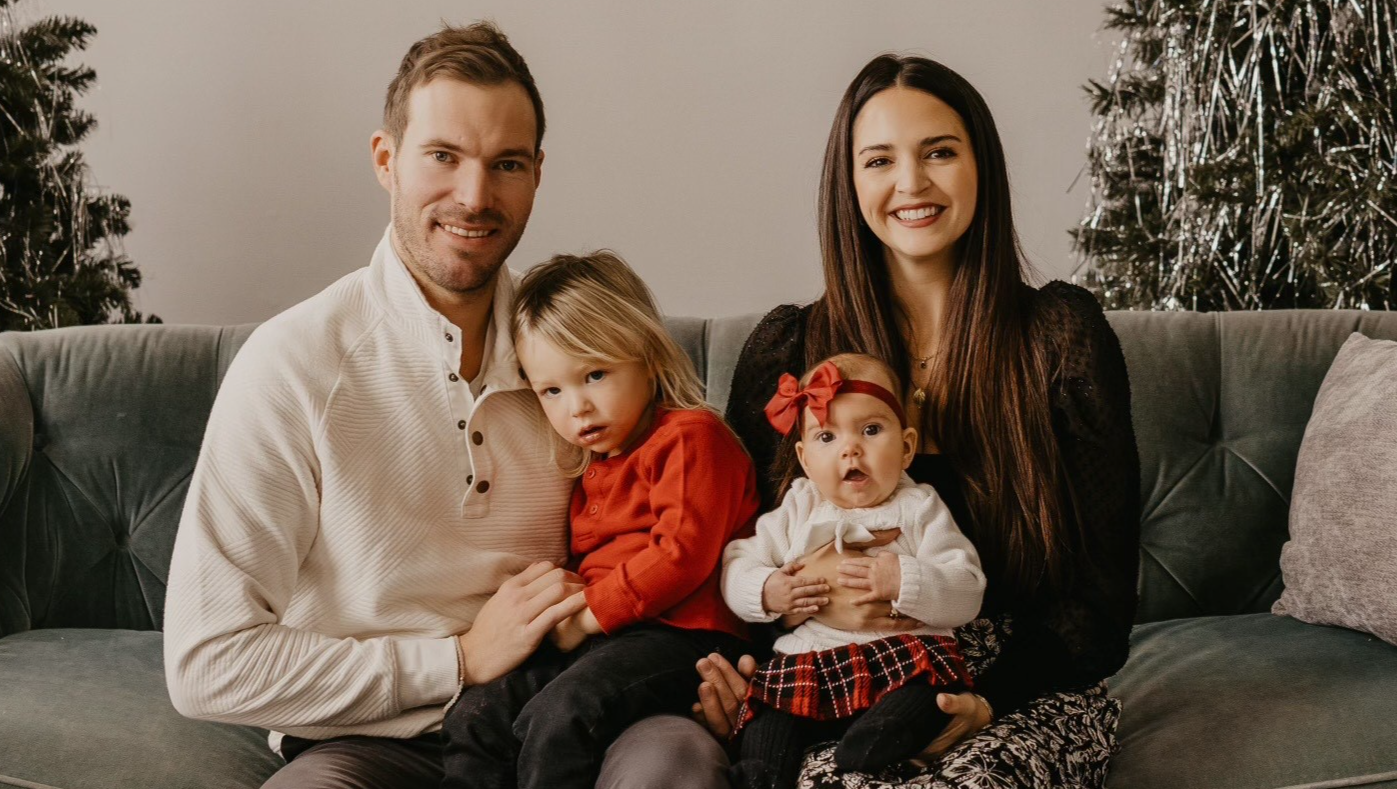 Fundraiser for Danny Hedlund by Alison Warren : Help the Hedlund's ...