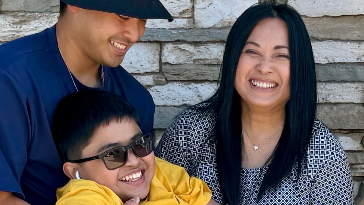 Fundraiser for Nathan Tran by Elainna Nguyen : Support for Nathan and ...