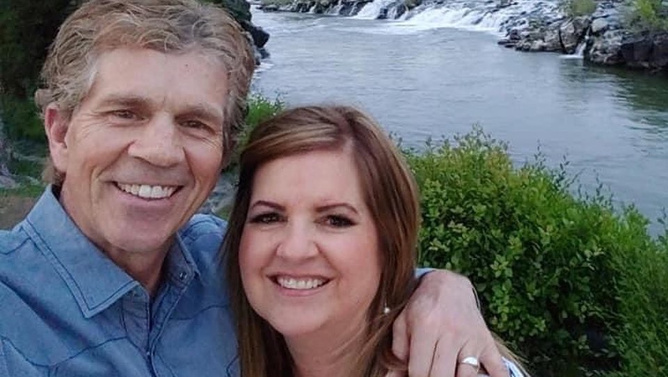 Fundraiser for Neva Telford by Christa Cottle : Support the Telford ...