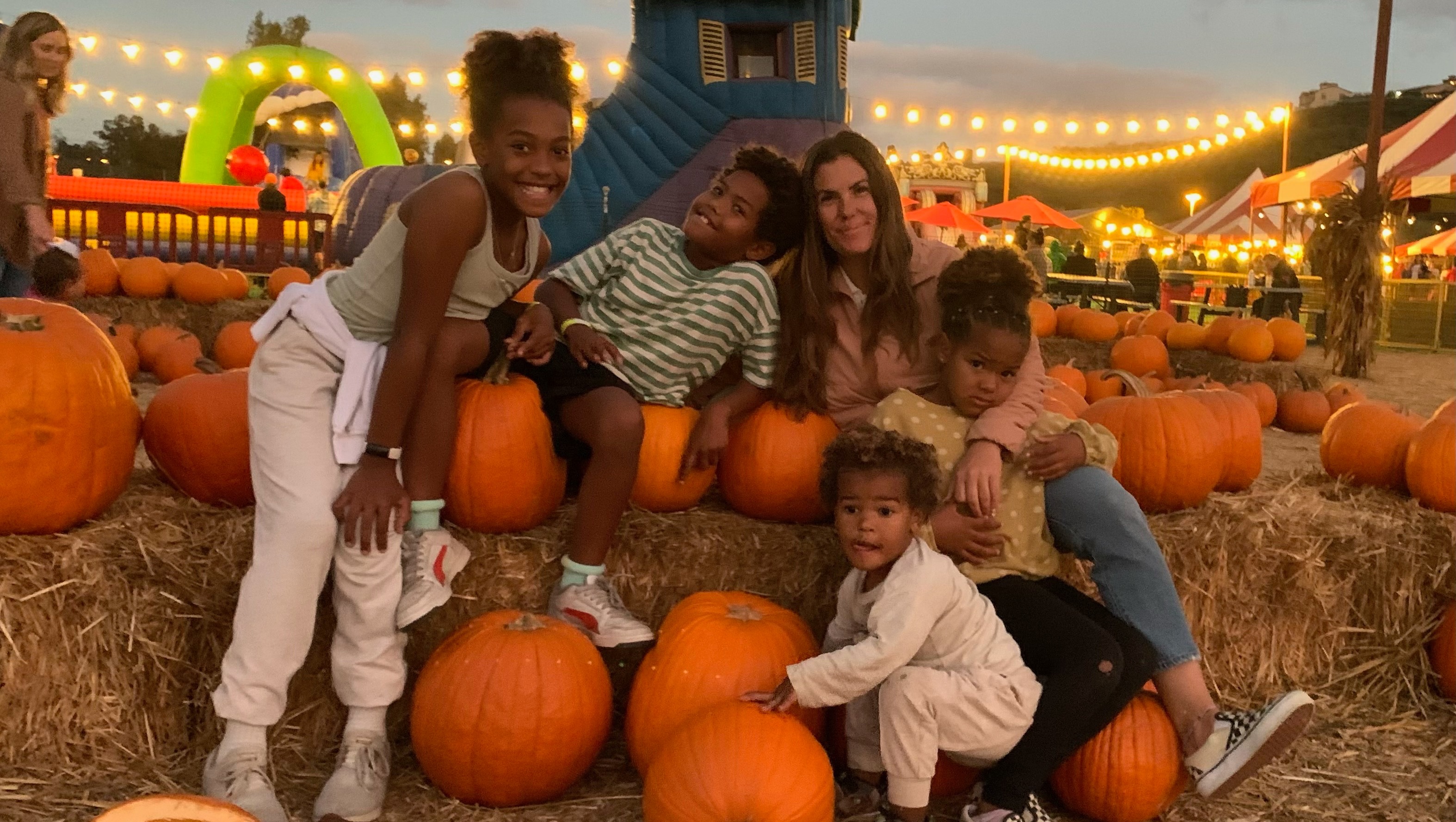 Fundraiser by Friend of Family : Support the Mbelu Family ️