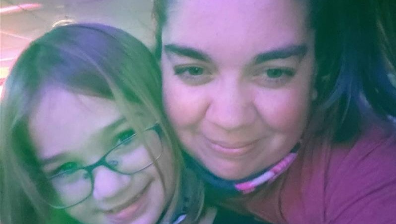 Fundraiser by Jennifer Ruffin : Please help Shannon Webb after her ...