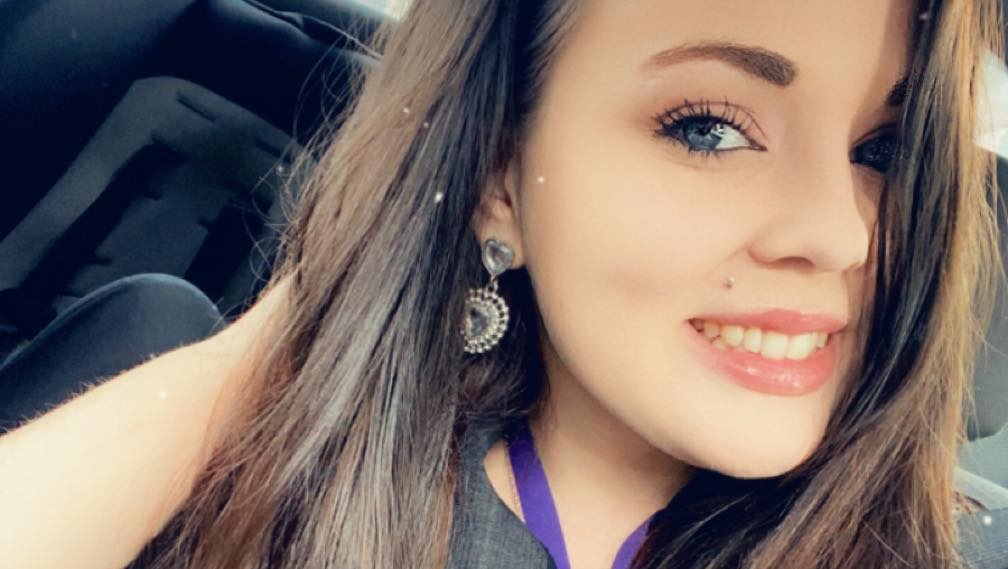 Fundraiser by Kim Beasley : Brianna Beasley Memorial Scholarship ...