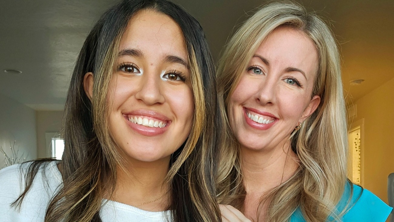 Fundraiser by Jennifer Pickard : Support Jamie and Jennifer's Mission ...