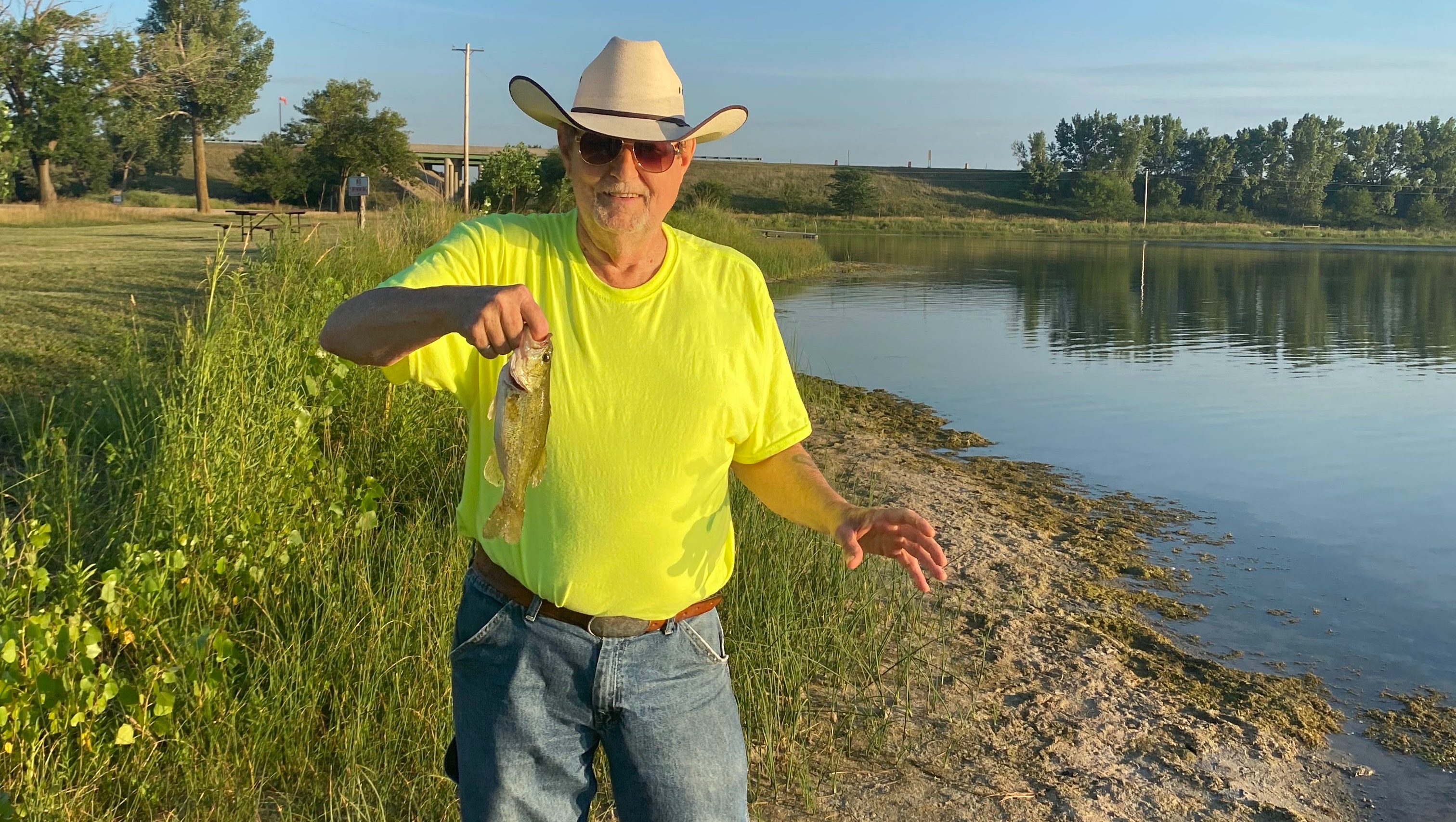 Fundraiser by Danielle Fix : Support Larry Fix's Lasting Memorial