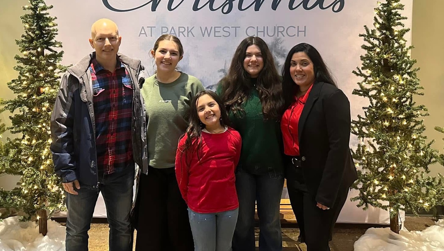 Fundraiser for Jen Dalena by JoshandStacy Eason : Help the Dalena family