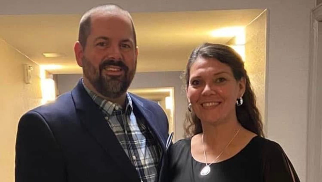 Fundraiser by Chelsea Frontz : Support Jared’s Fight Against Cancer
