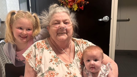 Fundraiser for linda riley by Brianna Sumpter : Honor a Beloved Women ...