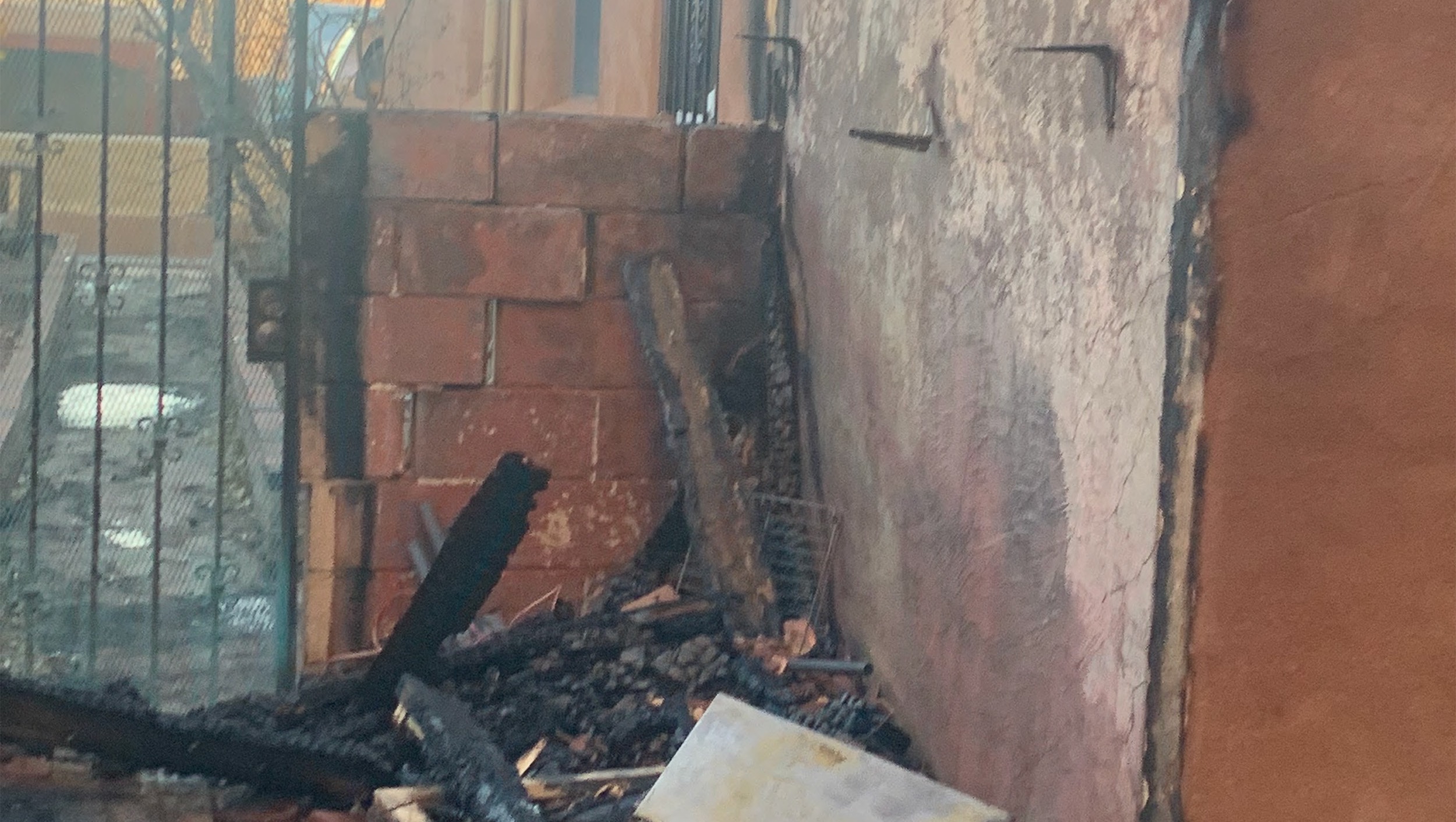 Fundraiser by Monica Bencomo : Donate to Secure Angel's Home and Future