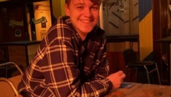 Fundraiser by The Lighthouse : Callum (Cal) Boyle