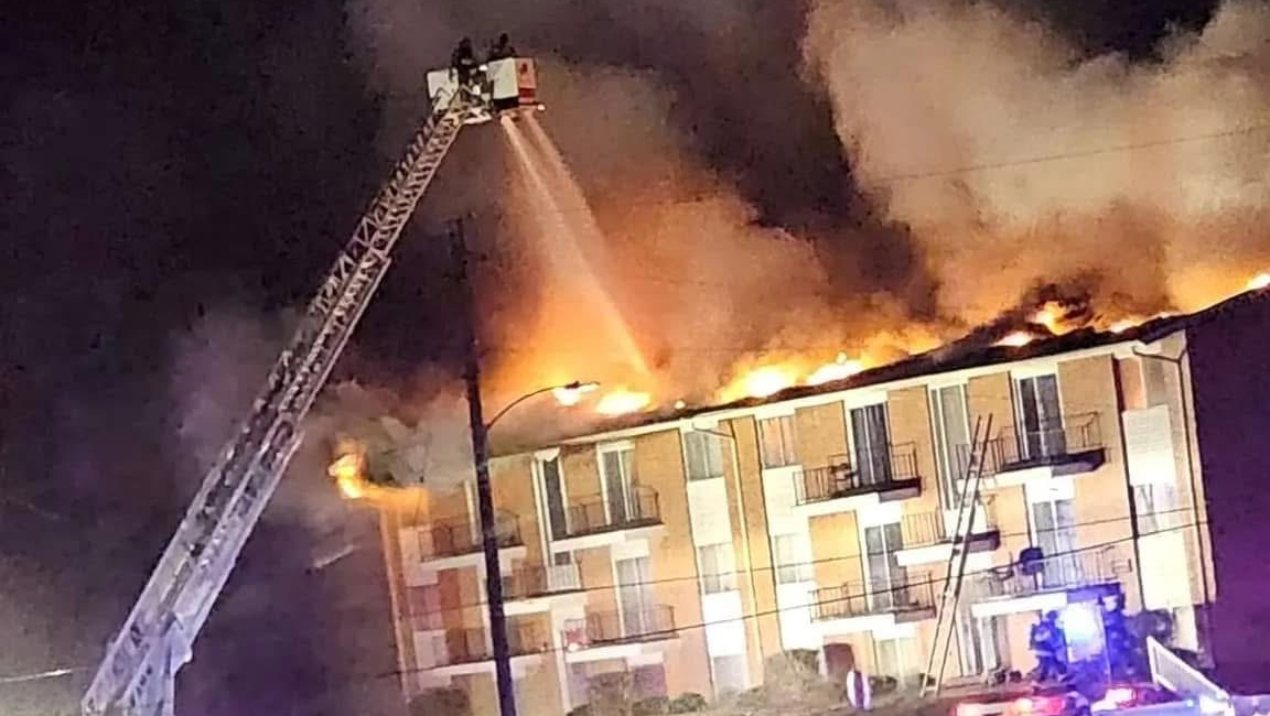 Fundraiser for Megan Rhodes by Landon Griffin : Help Landon Rebuild ...