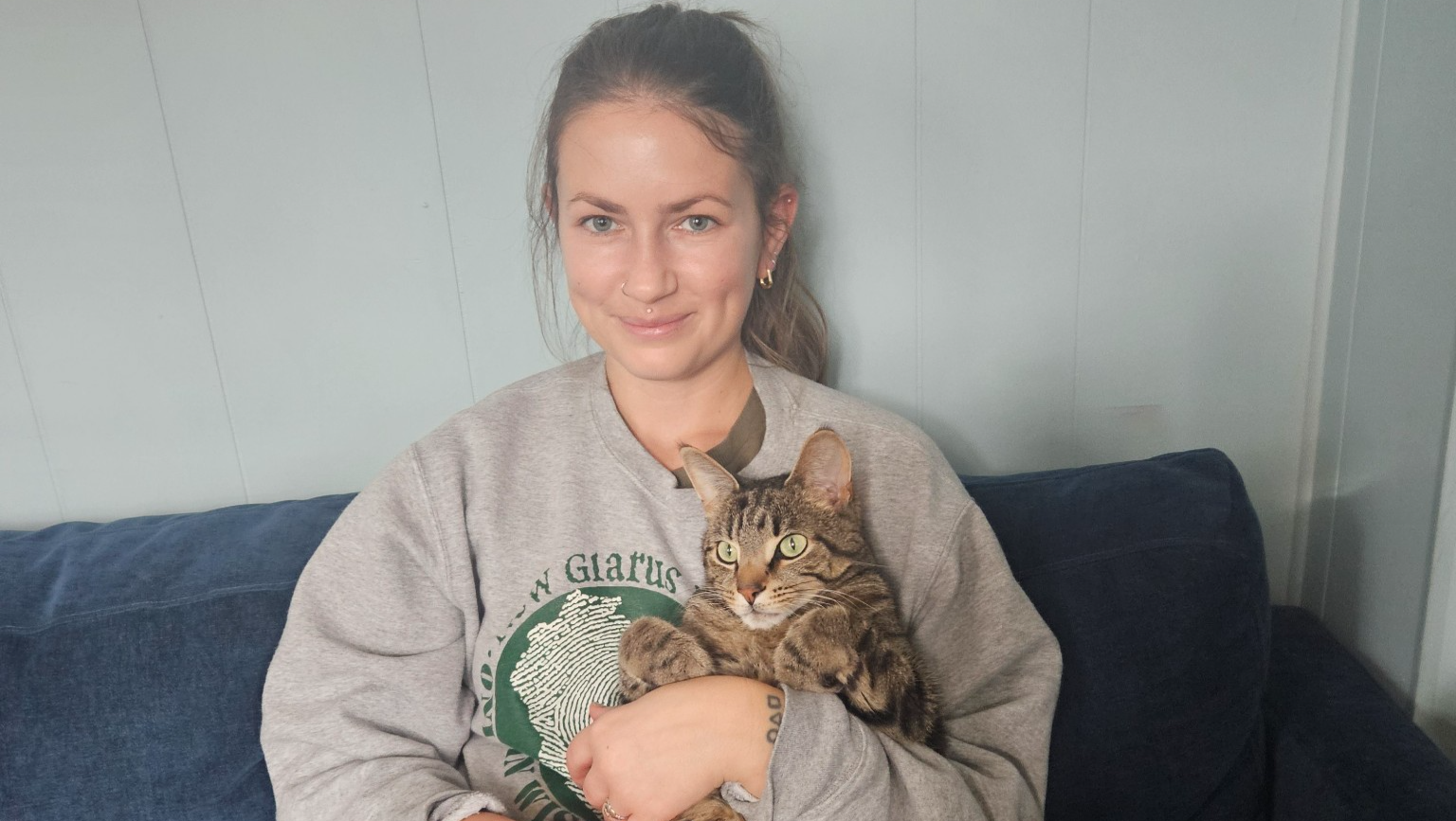 Fundraiser by Zoe Del Colle : Support Emma's Surgery Recovery & Cancer ...