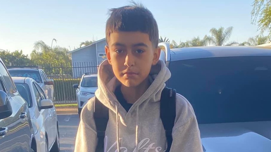 Fundraiser for Yvette Magana by Jizzell Ruiz : Remembering Jayce ️