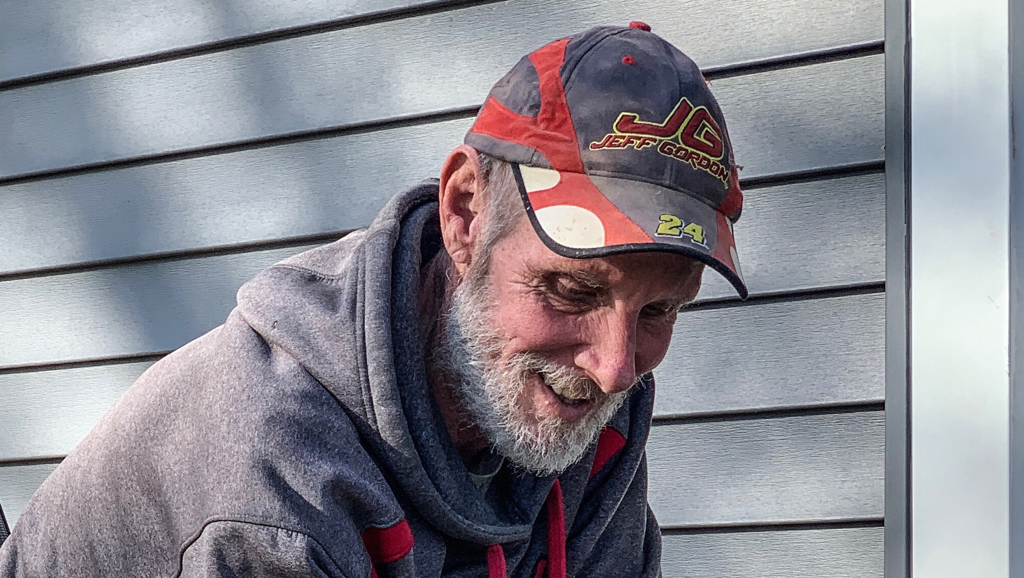 Fundraiser by Amy Feinstein : Help Jon Tetzlaff Overcome Health Challenges