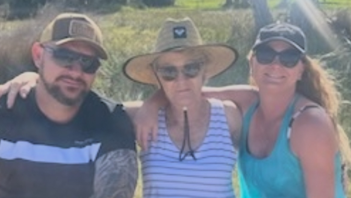 Fundraiser by Bryanna Farrell : Help Raylee Fight Cancer and Support ...