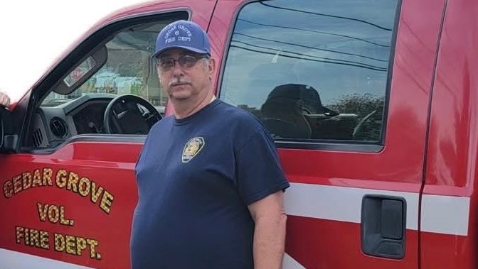 Fundraiser for Debra Hess by Clayton Young : Support John's Heart ...