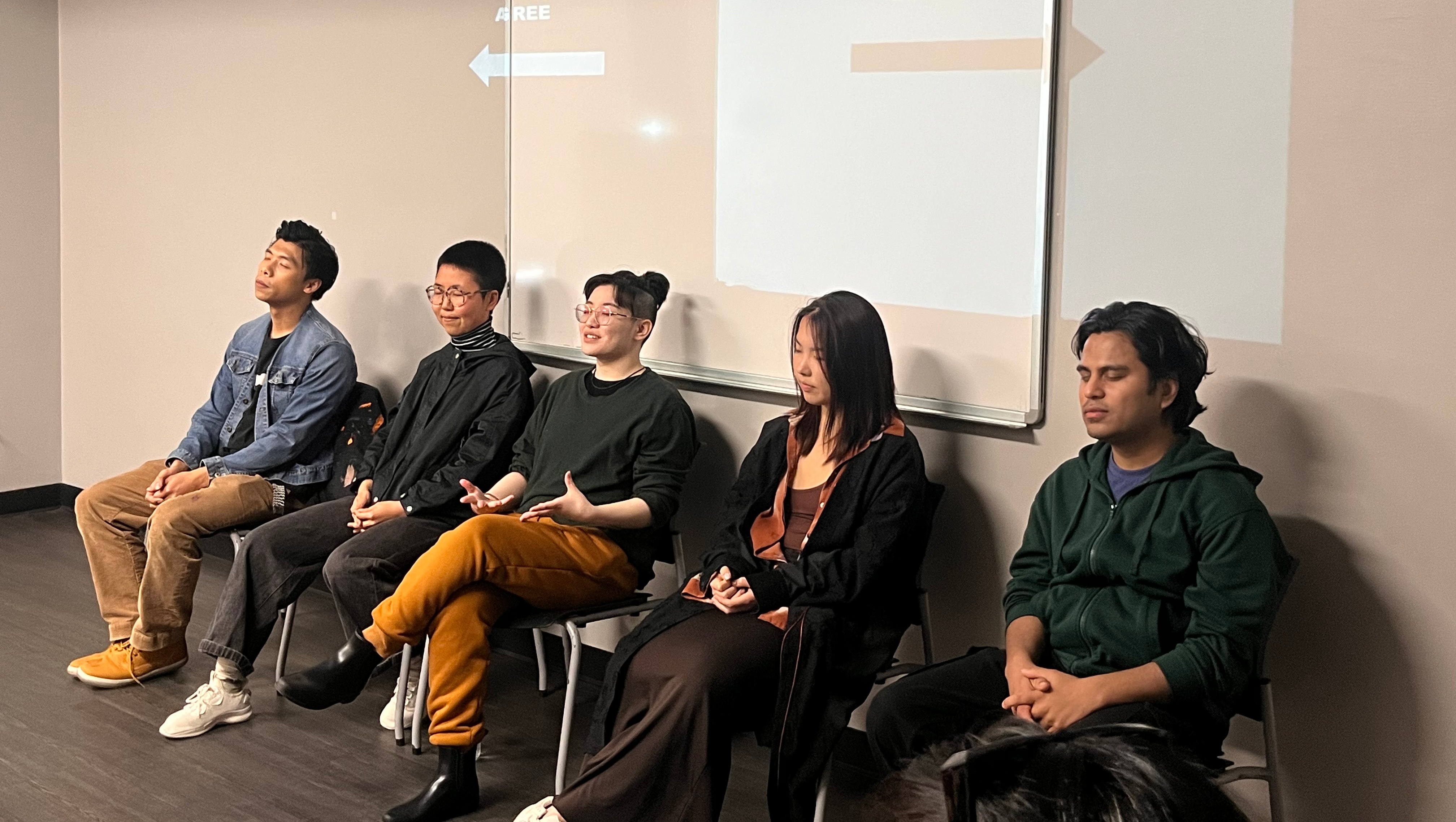 Fundraiser by Ruby Wang : Help Us Pay Our Artists and Reach More Communities