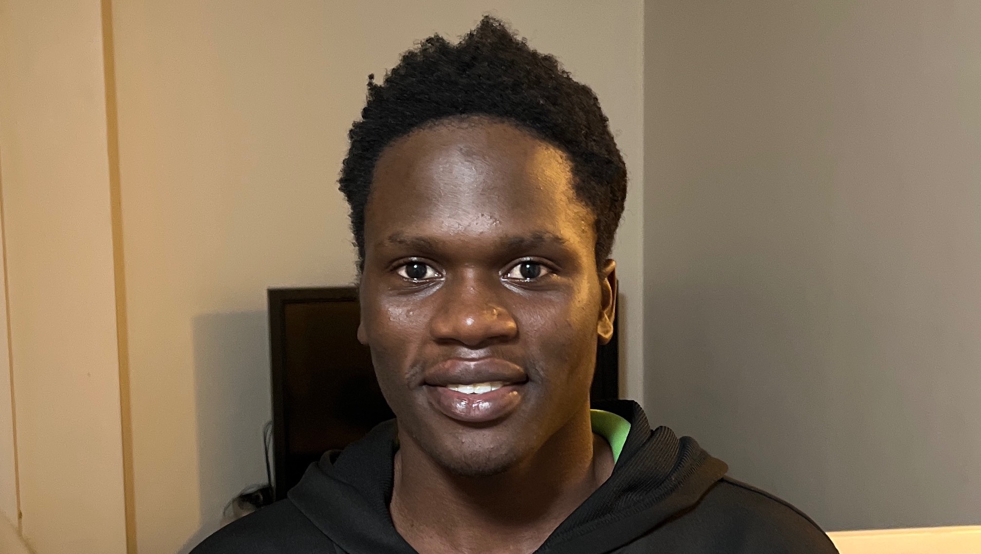 Fundraiser for Djuma Mustafa by Stephen Baugh : Help Djuma Repair His ...