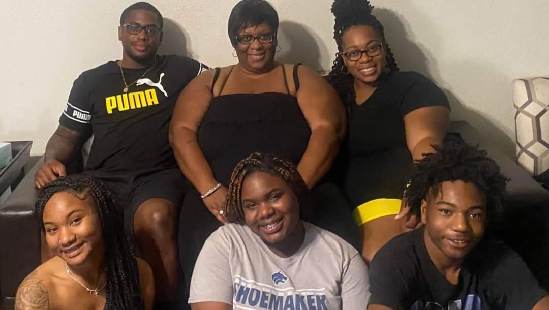 Fundraiser by Tayonna Cuthrell : Remembering Anetria