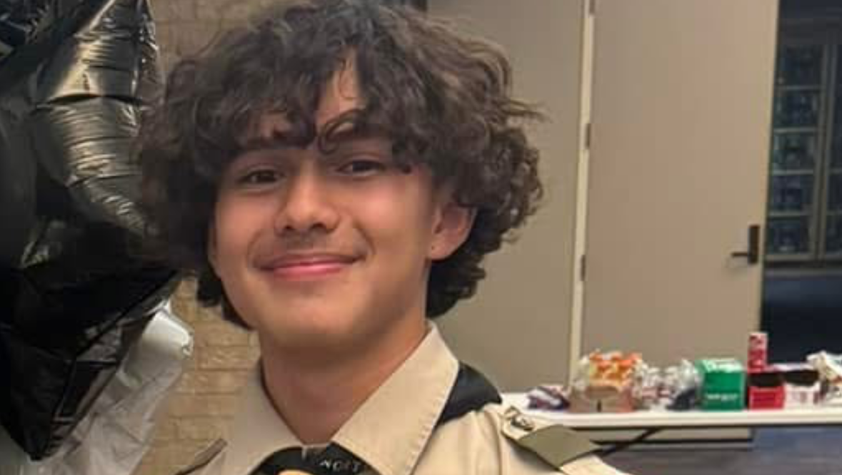 Fundraiser by Hayden Le : Support Hayden's Eagle Scout Project!